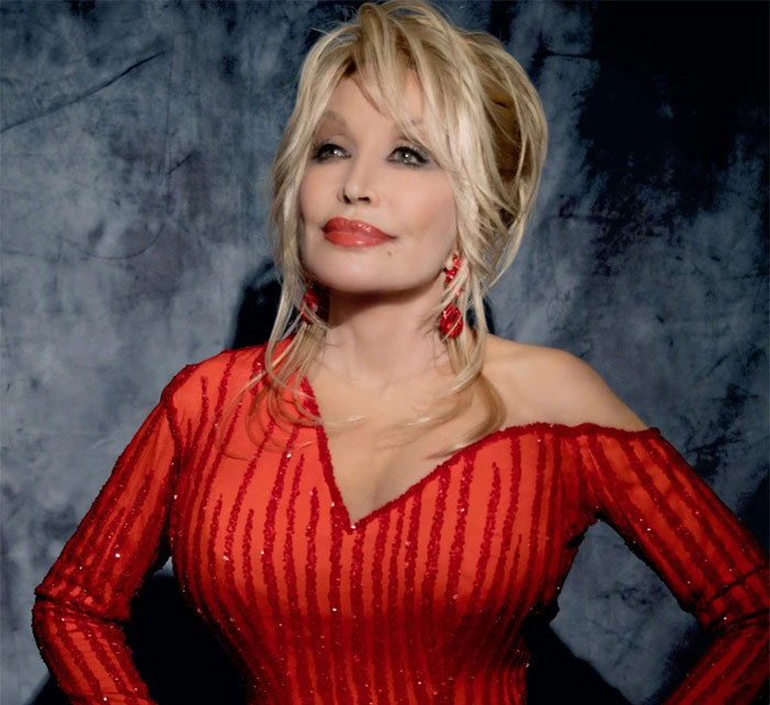 Dolly Parton, American singer-songwriter: Entrepreneurial Success Of A ...