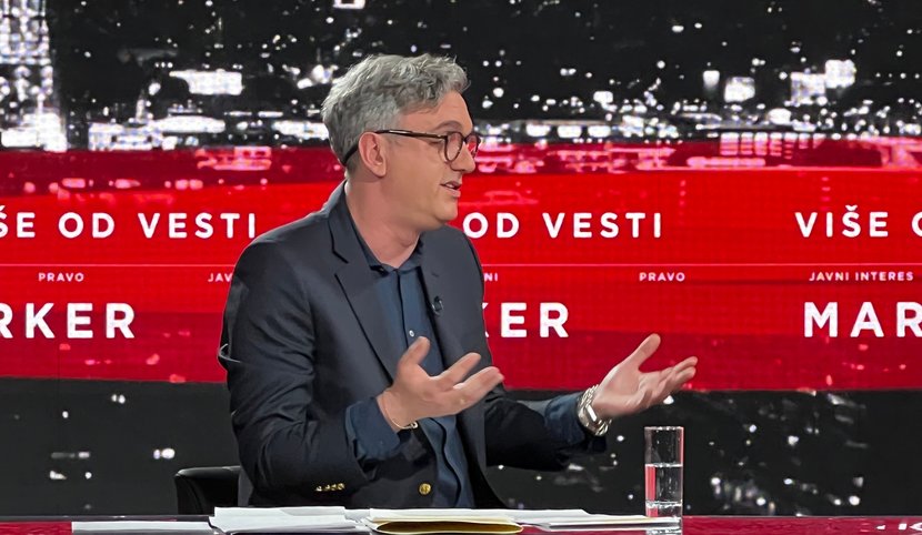 Marko Čadež: Serbian Industry Dependent On EU - CorD Magazine