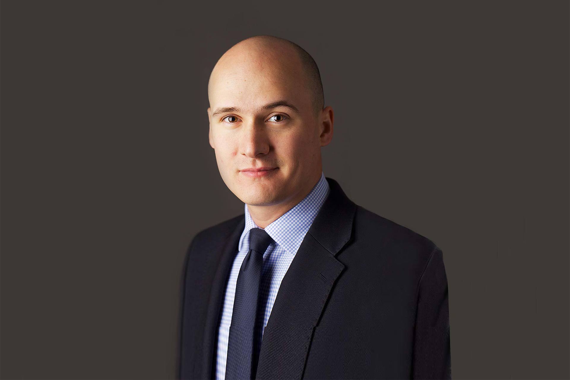 Mirek Dusek: Life in a New Geopolitical Era