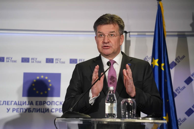 Lajčak: Region Should Use Momentum For EU Integration - CorD Magazine