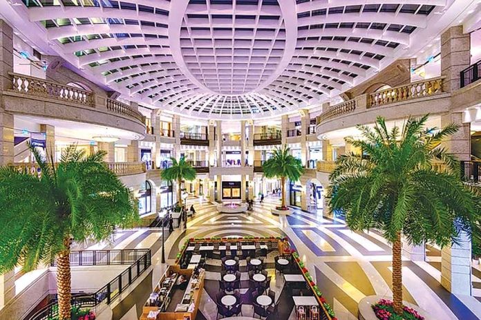 Technologically Advanced Buildings: Work Is On The Brink Of A Revolution