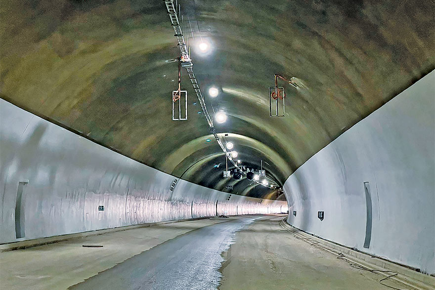 OBO Bettermann: OBO Tunnel Solutions