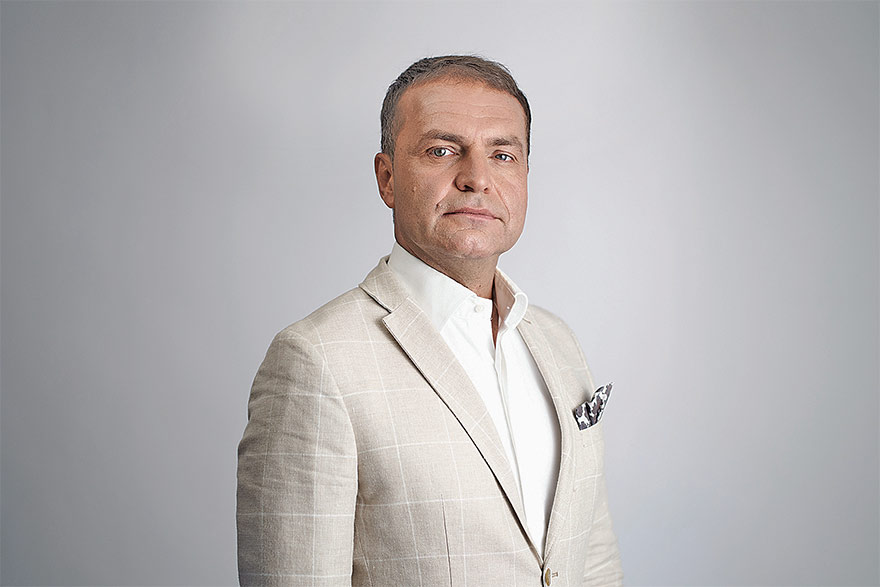 Vladimir Vasić: Association Of Serbian Banks: Bank Consolidation ...