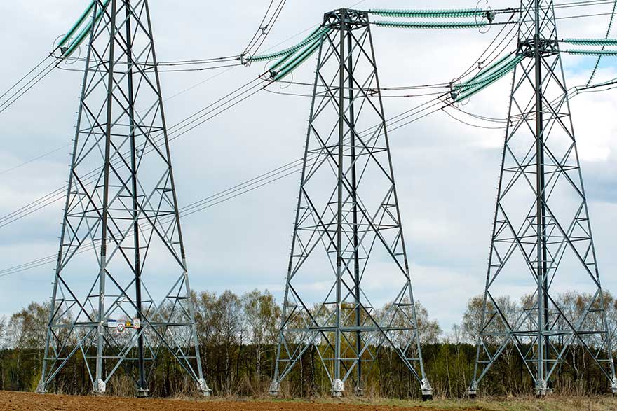 Serbia, Slovenia And EU Establish Regional Electricity Exchange - CorD ...
