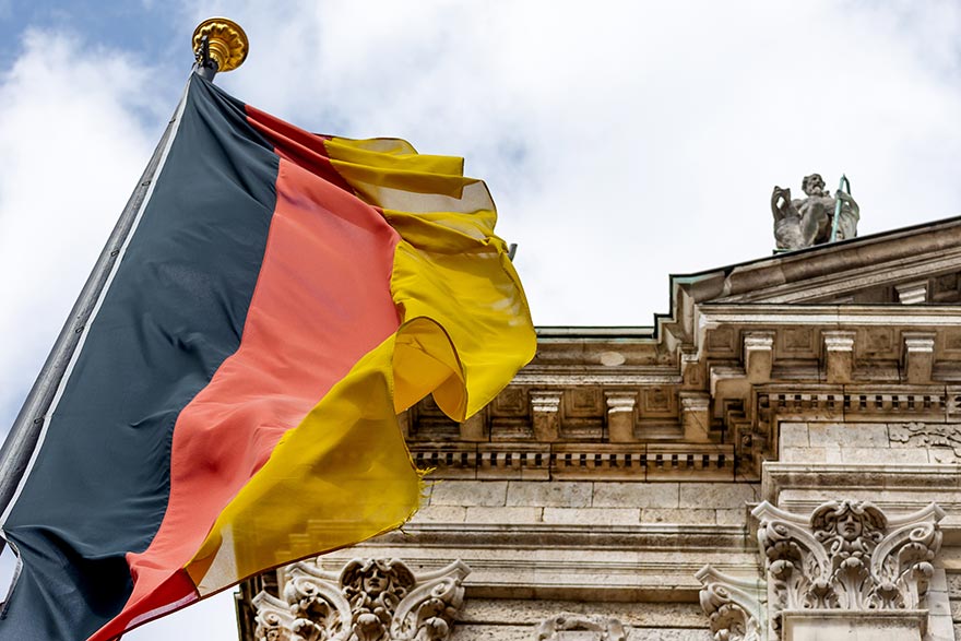 Germany′s Government Agrees On €65 Billion Relief Package - CorD Magazine