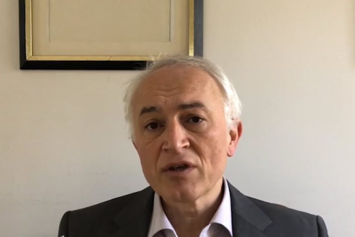 Serbian Scientist Working On Powerful Quantum Computer