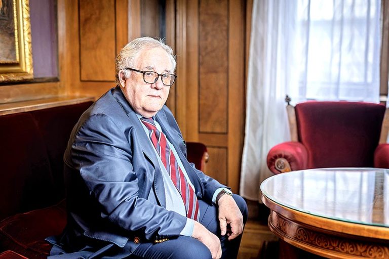 Dr Vladimir Kostić Ph.D. neurologist, university professor and academic ...