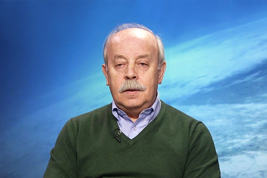 Milan Prostran, Agricultural Economist: Serbia Is (Nonetheless) A Lucky ...