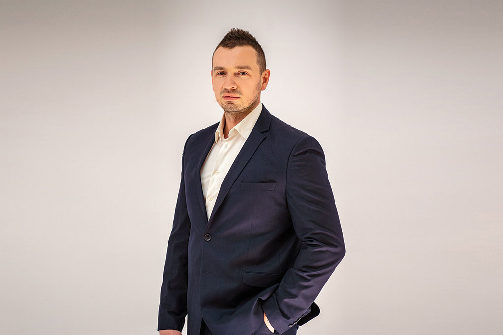 Petar Radulović, Airports Of Montenegro: Runways Ready For Tourists ...