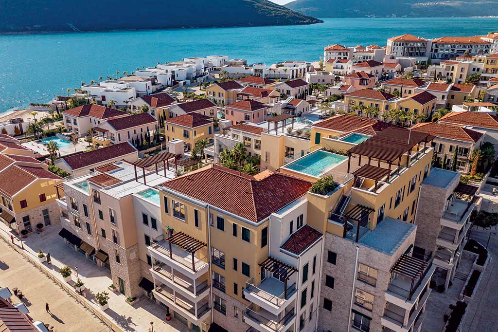 Portonovi: An Unspoilt Adriatic Escape - CorD Magazine