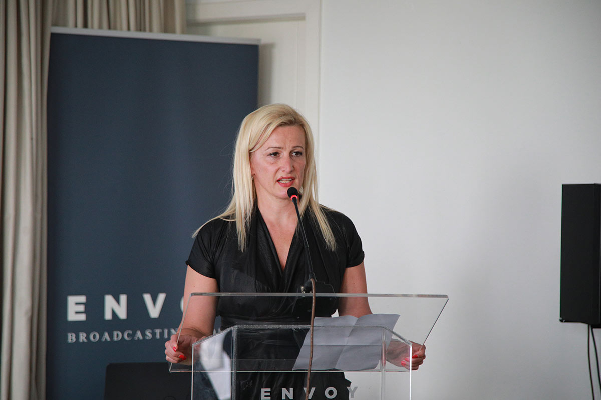 Small And Medium Enterprises Learn How To Be Responsible In The Digital Age