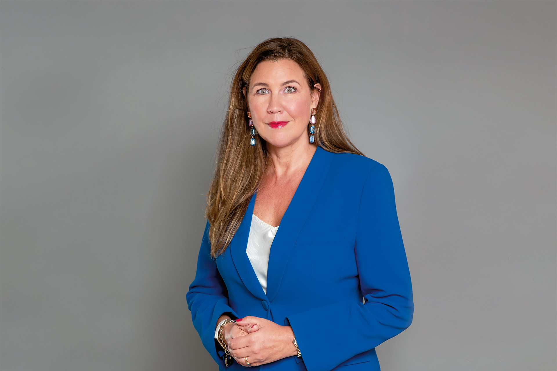 H.E. Annika Ben David, Ambassador Of Sweden: For A Green And Prosperous ...