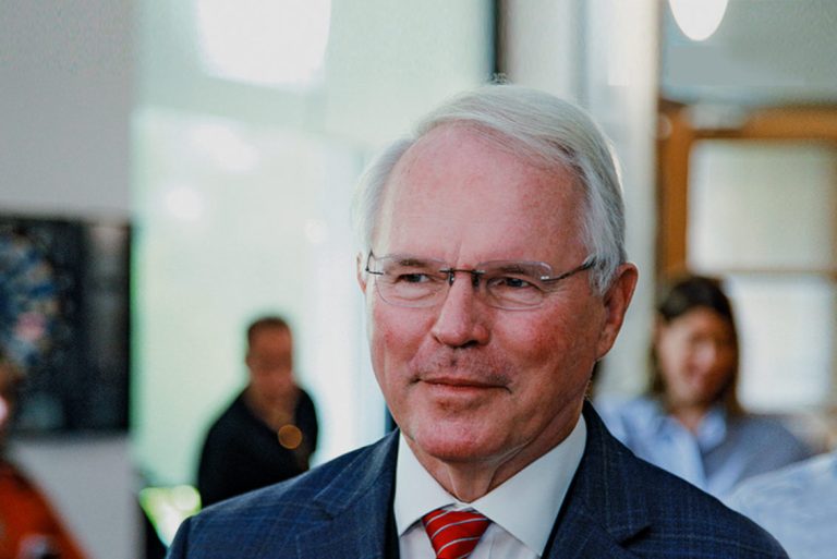 Ambassador Christopher Hill: Open Balkans A Necessary Process - CorD ...