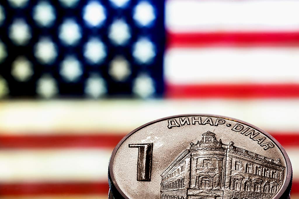 Economy: Investments Yet To Convert Into Significant Bilateral Trade