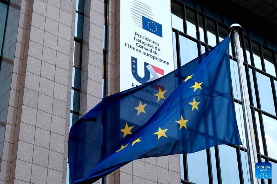 French Presidency Of The Council Of The EU: Europe’s Sovereignty At Heart