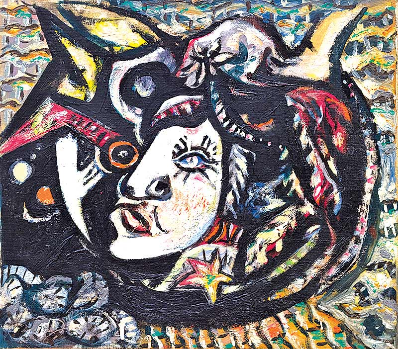 Jackson Pollock, American Painter: Liberating Breakthrough Of Jackson ...