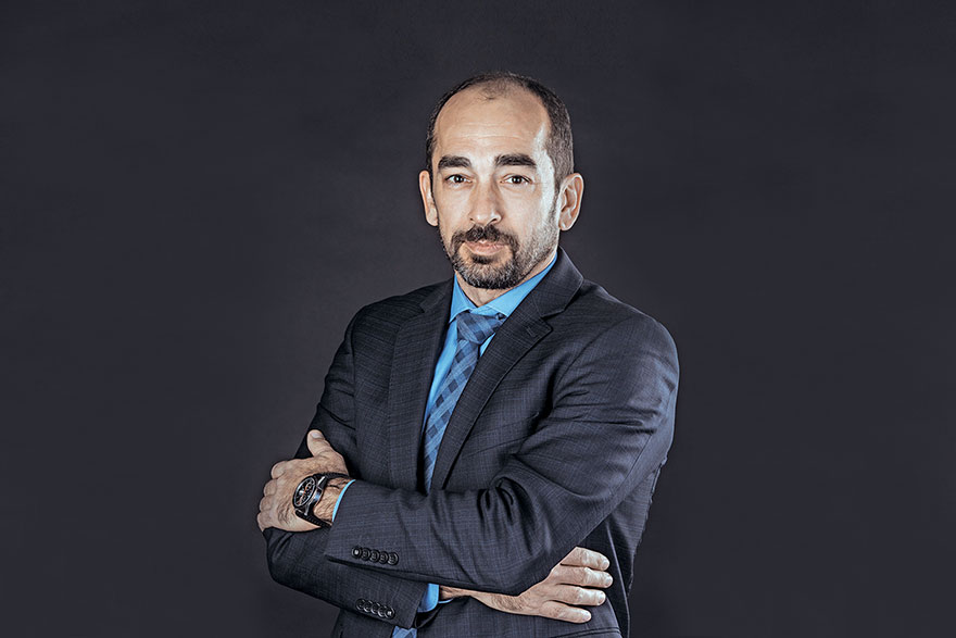 Miro Mijić, Trezor Volga: Three Decades Of Dedicated Work