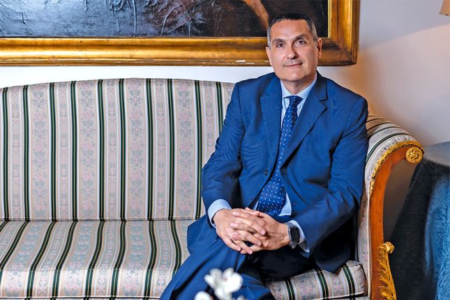Roberto Cincotta, Italian Cultural Institute: We Never Stopped Bringing ...