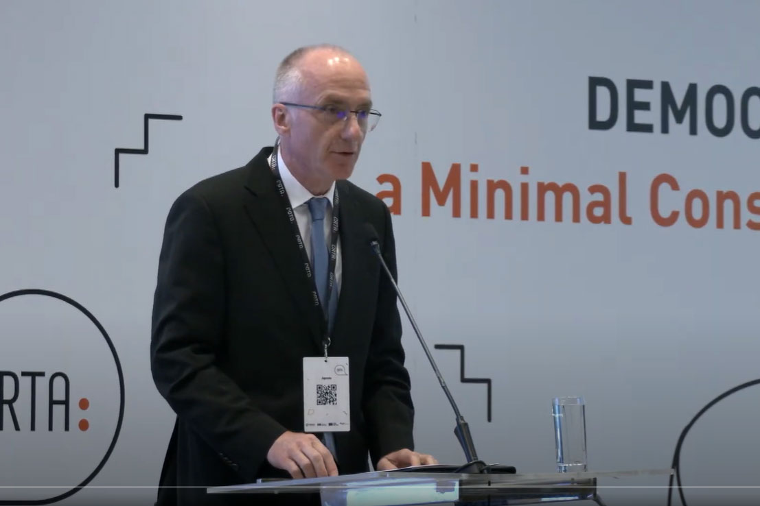 Ambassador Thomas Schieb: Sanctions On Russia Will Help Serbia Progress