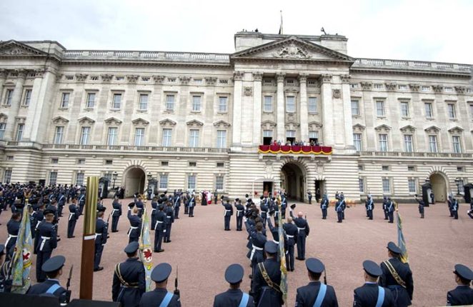 How Much Are The Queen’s Residences Worth - CorD Magazine
