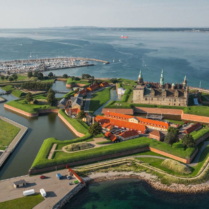 Meet The European Green City Finalists - CorD Magazine