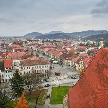 Meet The European Green City Finalists - CorD Magazine