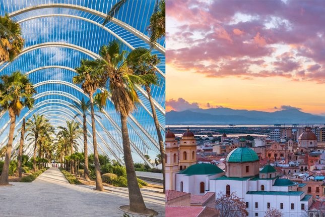 Meet The European Green City Finalists - CorD Magazine