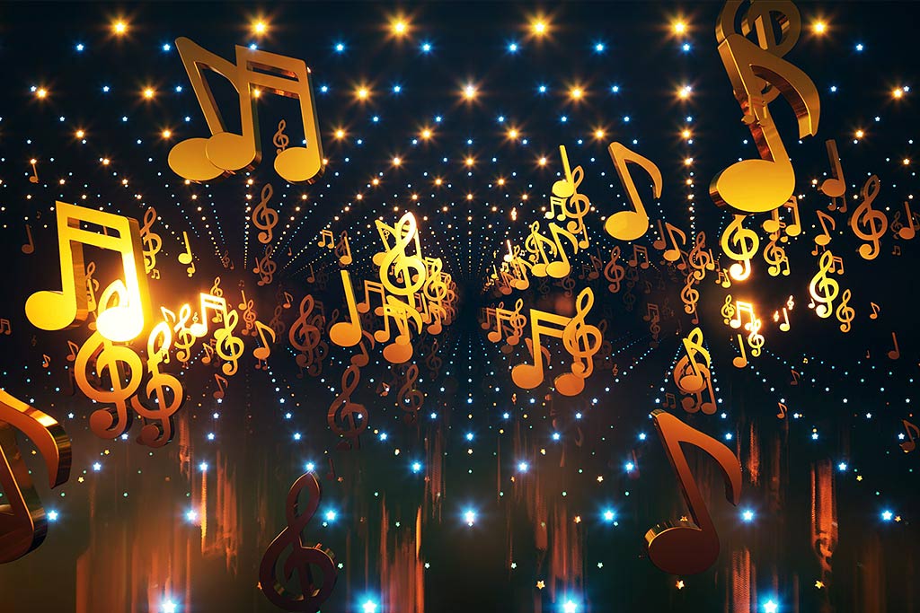 Find Out Your Musical IQ With Harvard University Test