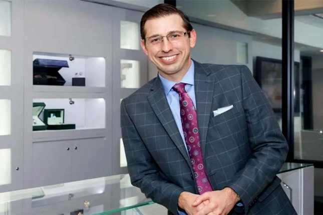 Mills Menser, Buchroeders Jewelers: From Pricey Trinkets To Valuable Assets