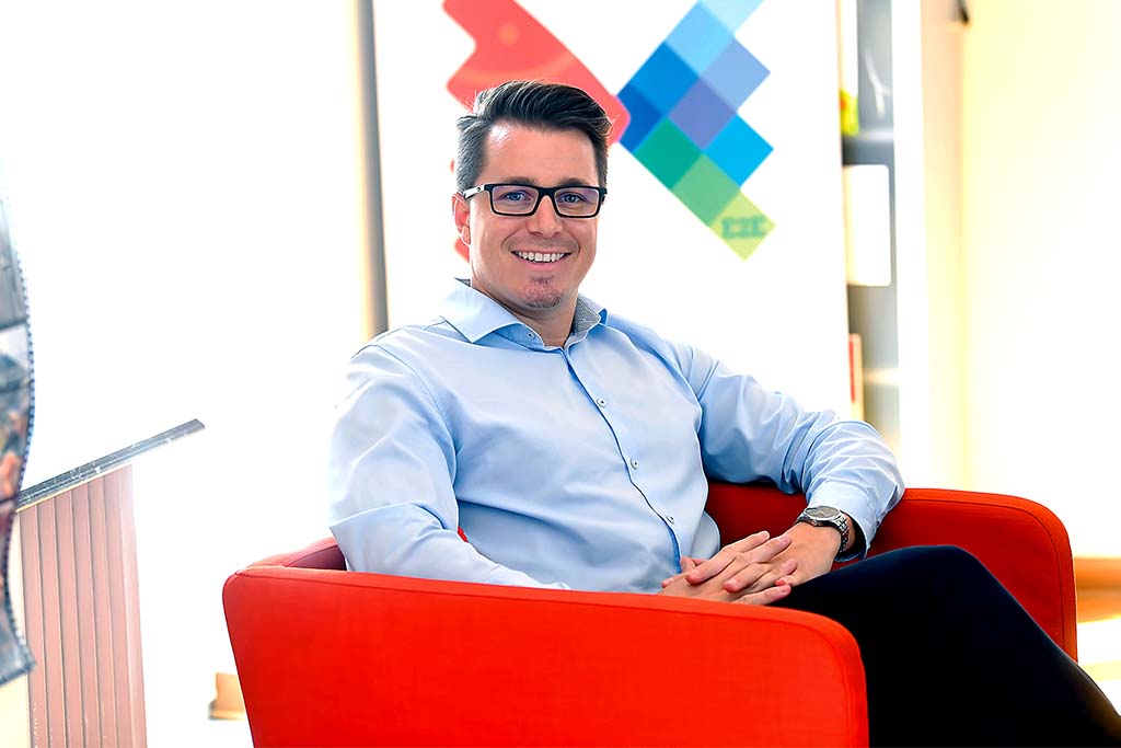 Oliver Streit, NIRAS - IP Consult: E2E Leads To Triple-Win