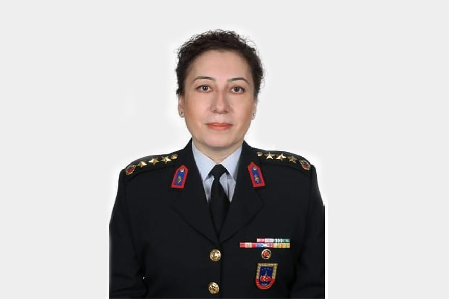 Turkish Army Appoints Its First Female General - CorD Magazine