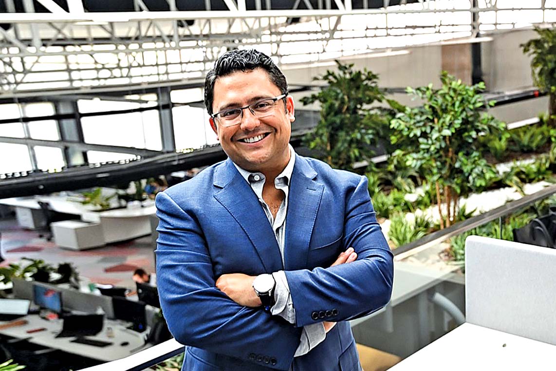 Simon Taylor, HYCU: Providing Easy Ways To Protect Data