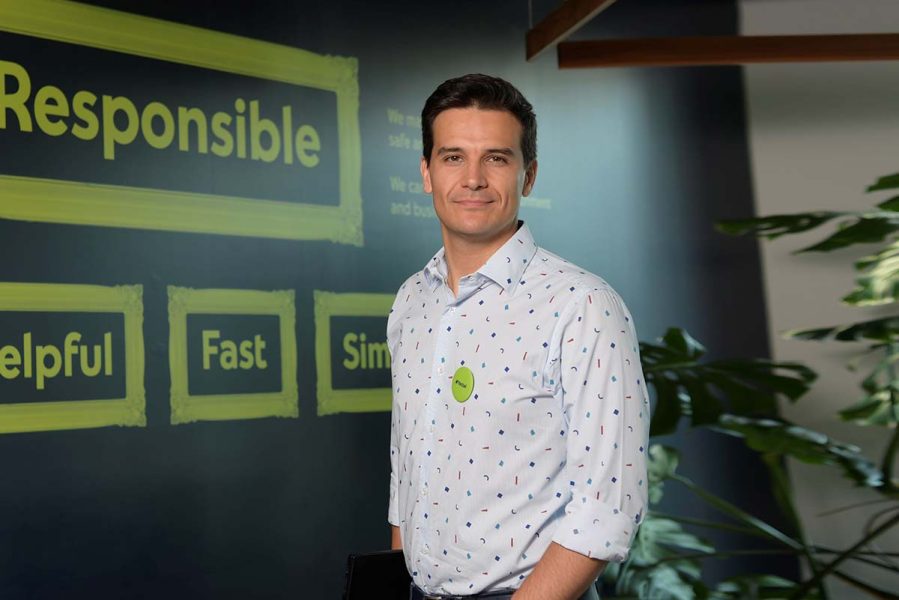 Slobodan Papak, Yettel: Hipernet Tv Provides The Best Sports Content