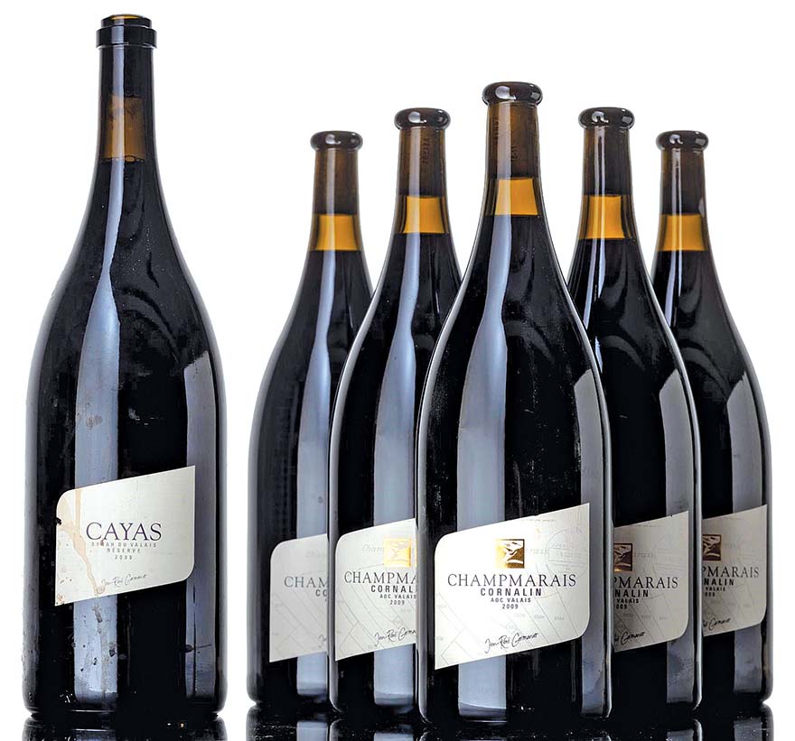 Swiss Products: Taste Of Tradition And Luxury