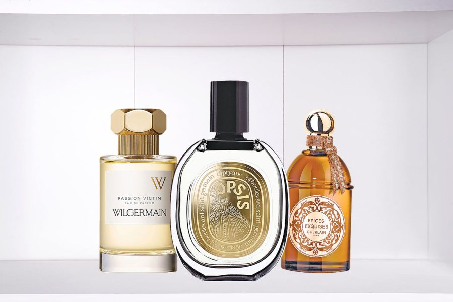 Fragrances: 6 Of The Rarest Fragrances And Ingredients You Need To Know