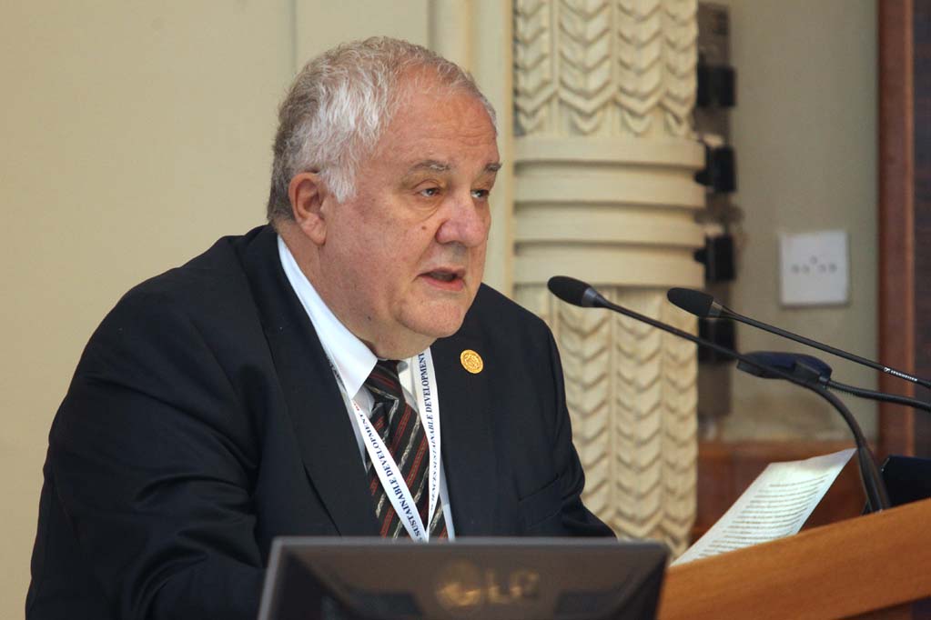 World Conference оn Basic Sciences аnd Sustainable Development