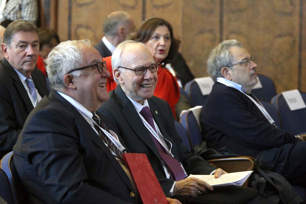 World Conference оn Basic Sciences аnd Sustainable Development