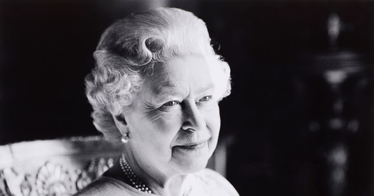 Operation Unicorn Triggered After The Queen Died At Balmoral Not London