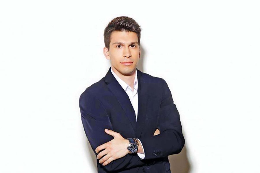 Mario Kijanović, Bojovic Draskovic Popovic Partners Improving ...