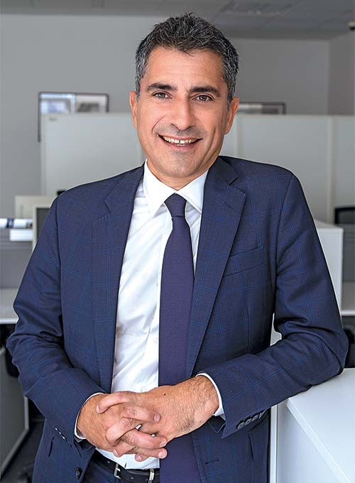 Matteo Colangeli, EBRD Director For The Western Balkans: The Crisis Will Take Its Toll