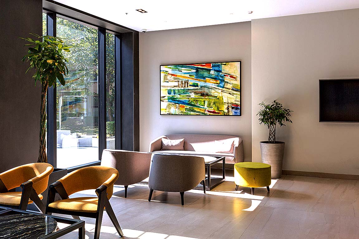 Petar Platiša, Mona Hotel: Guests Seek An Experience