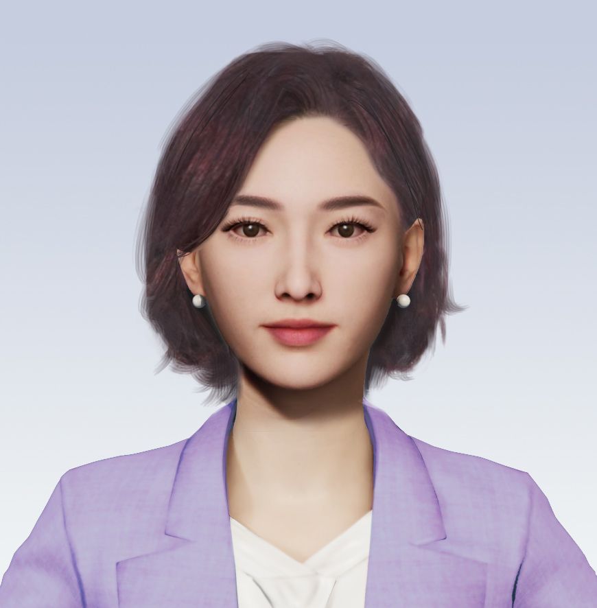 Chinese Company Appoints Its First Virtual CEO - CorD Magazine