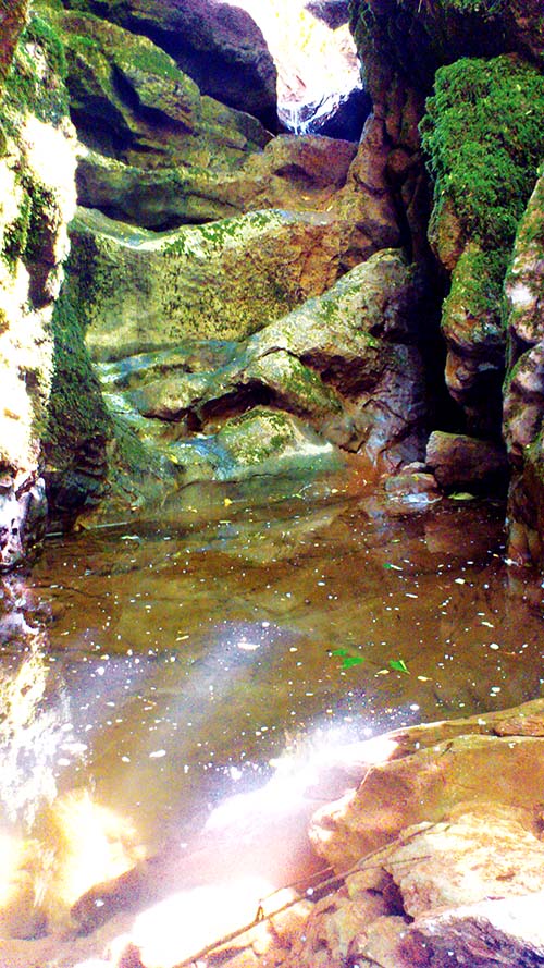 Caves of Serbia: Serbia's Underground Beauty