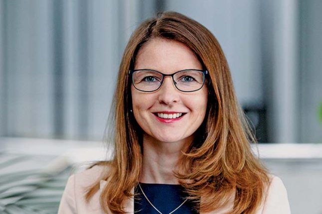 Yulia Ustyugova, IMF: Making Difficult Choices Must Be A Key Government ...