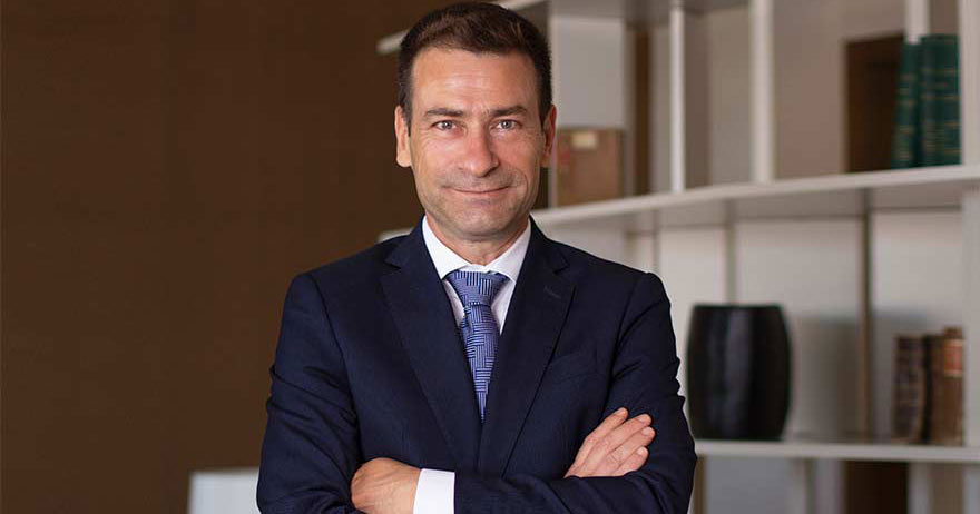 Zafiris Lampadaridis, Hyatt Regency Belgrade: Tourism Development Must ...