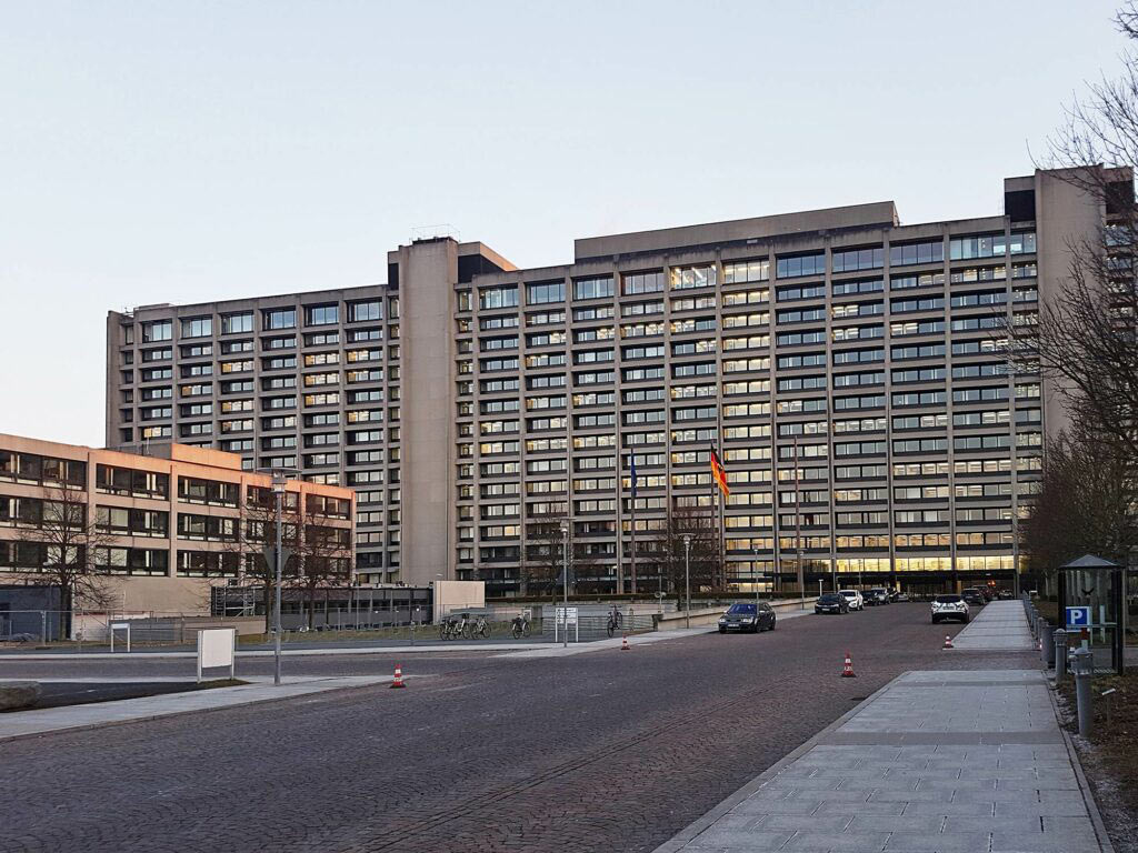 Bundesbank For The Introduction Of The Digital Euro - CorD Magazine