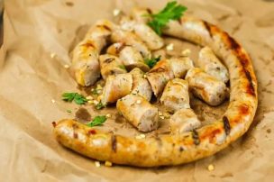 15 Different Types Of German Sausage: Names, History & Origin - CorD Magazine