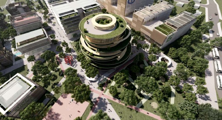 Srbija: BIO4 kampus biće otvoren 2025. godine - CorD Magazine