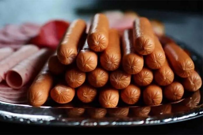 15 Different Types Of German Sausage: Names, History & Origin - CorD ...