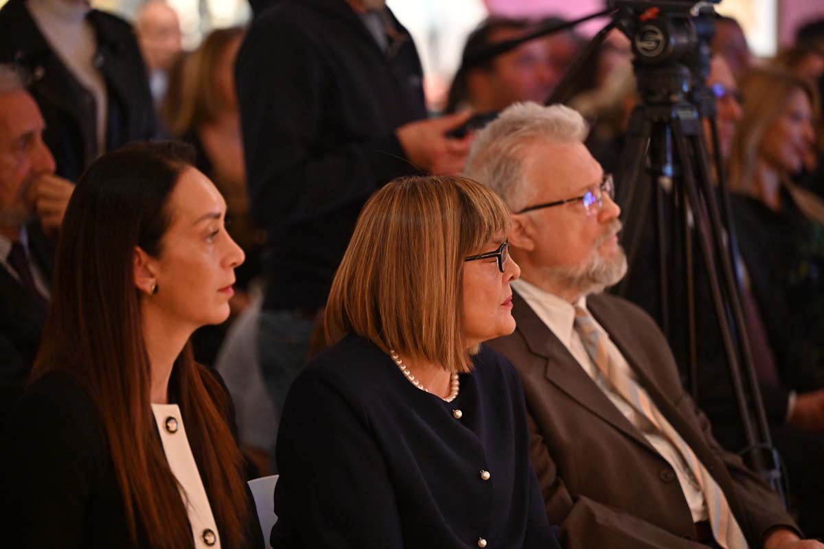 Matica Srpska Gallery Marks 175th Anniversary